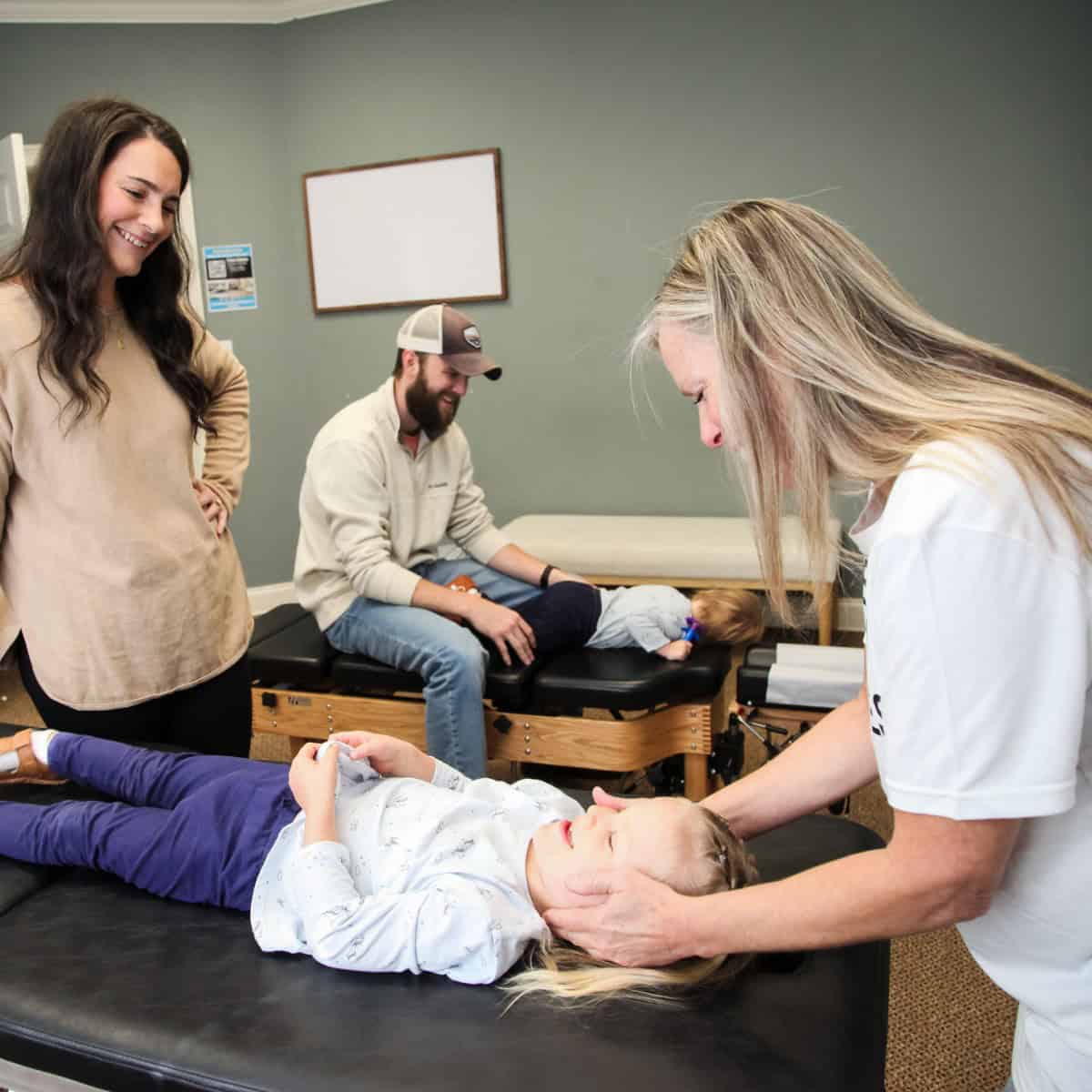 Pediatric prenatal family chiropractic care | Elite Pediatric and ...